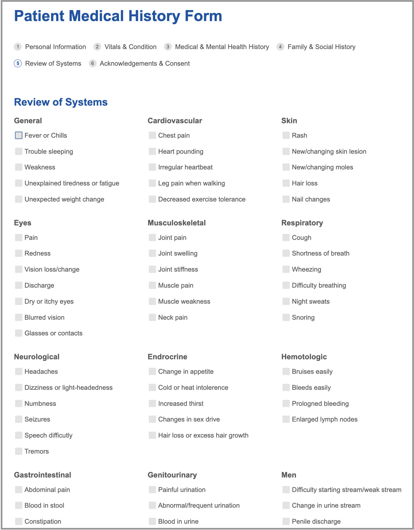 Cerebrum™ – Deep Brook Software